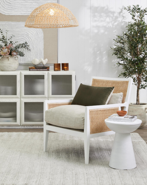 A Guide to Styling That Awkward Space in Your Home