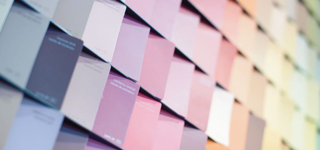 How to Use Colour Psychology for a Happy Home | House of Isabella