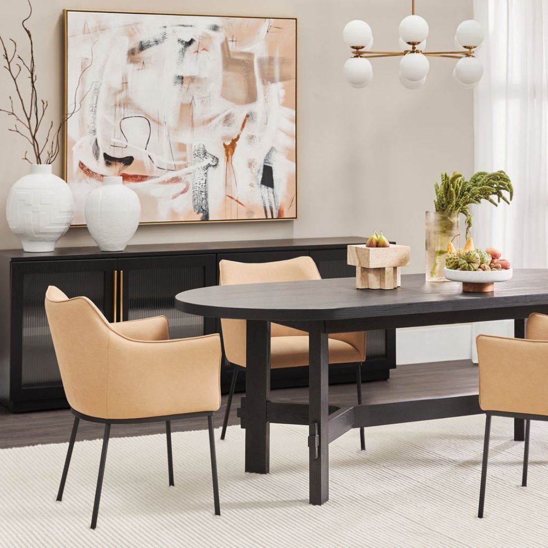 Dining Collection – House of Isabella AU