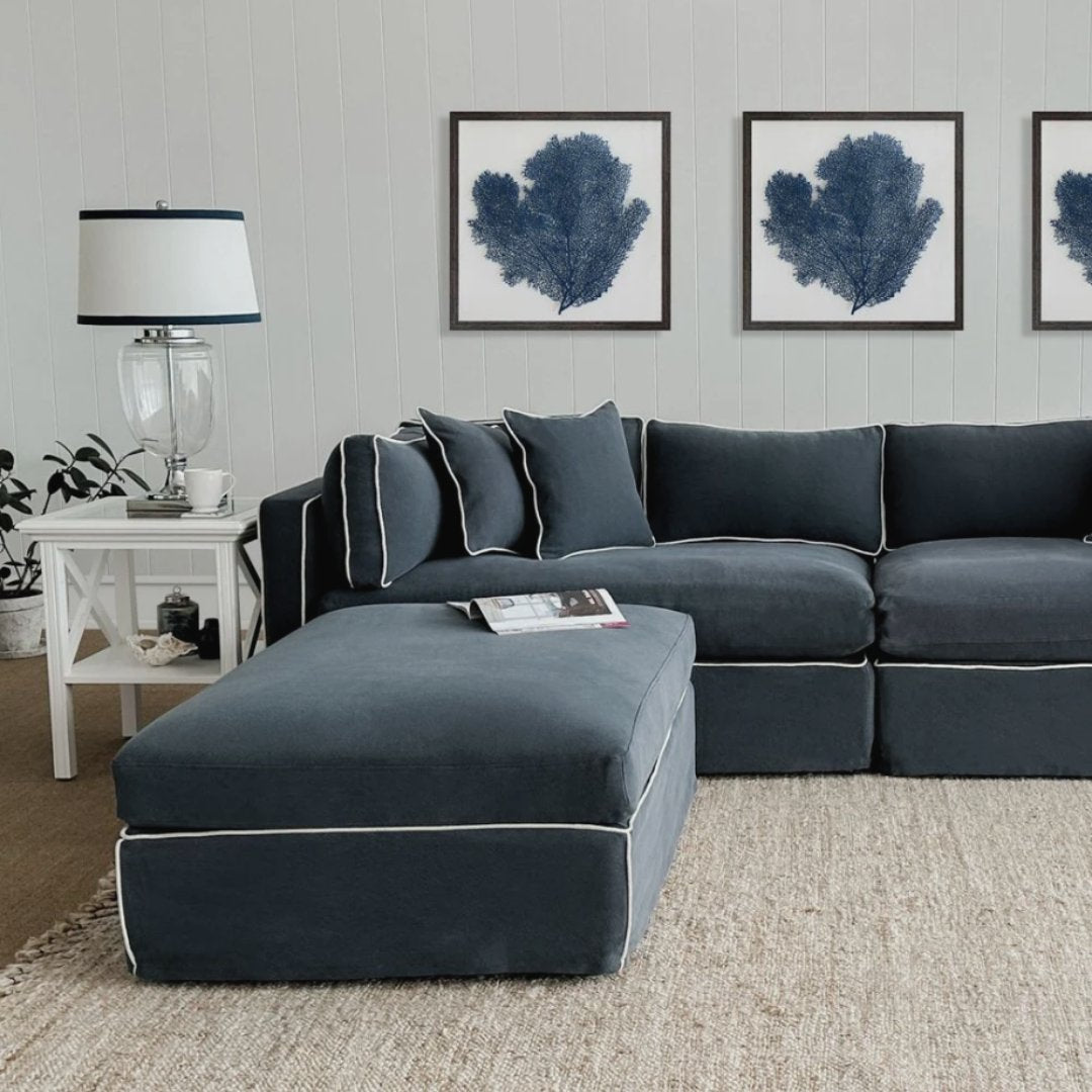 Hamptons– House of Isabella AU