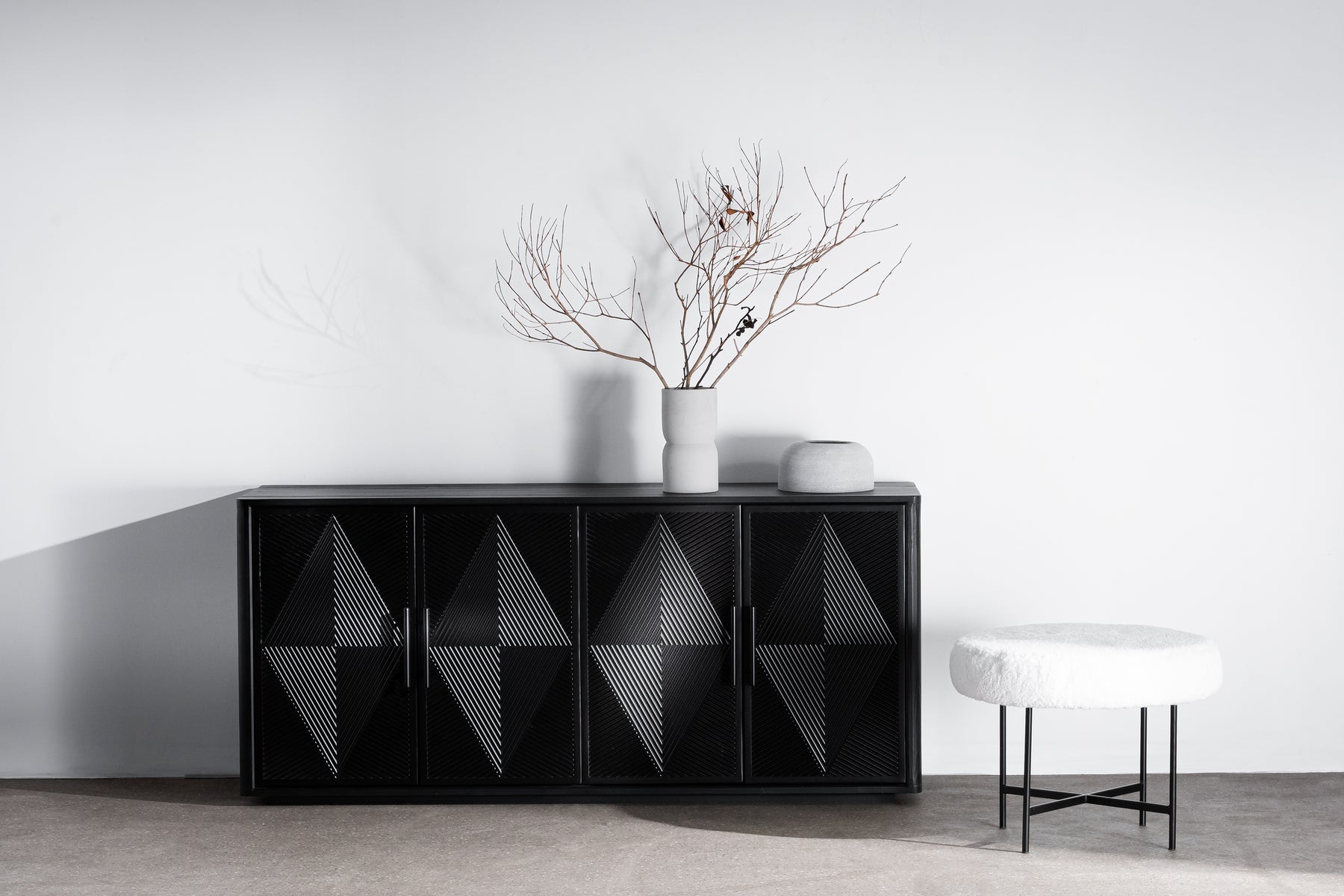 Living Collection – House of Isabella AU