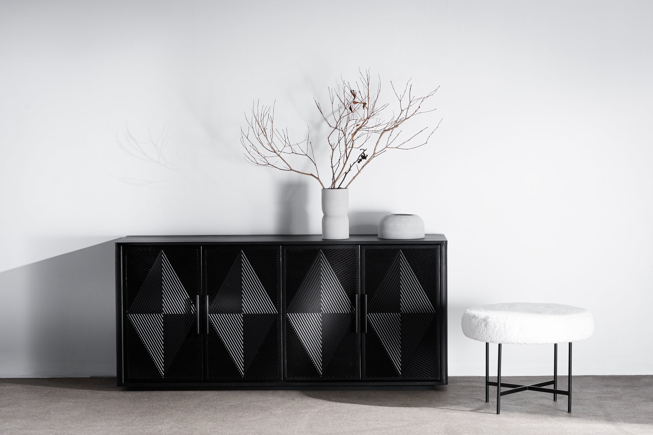 Living Collection – House of Isabella AU