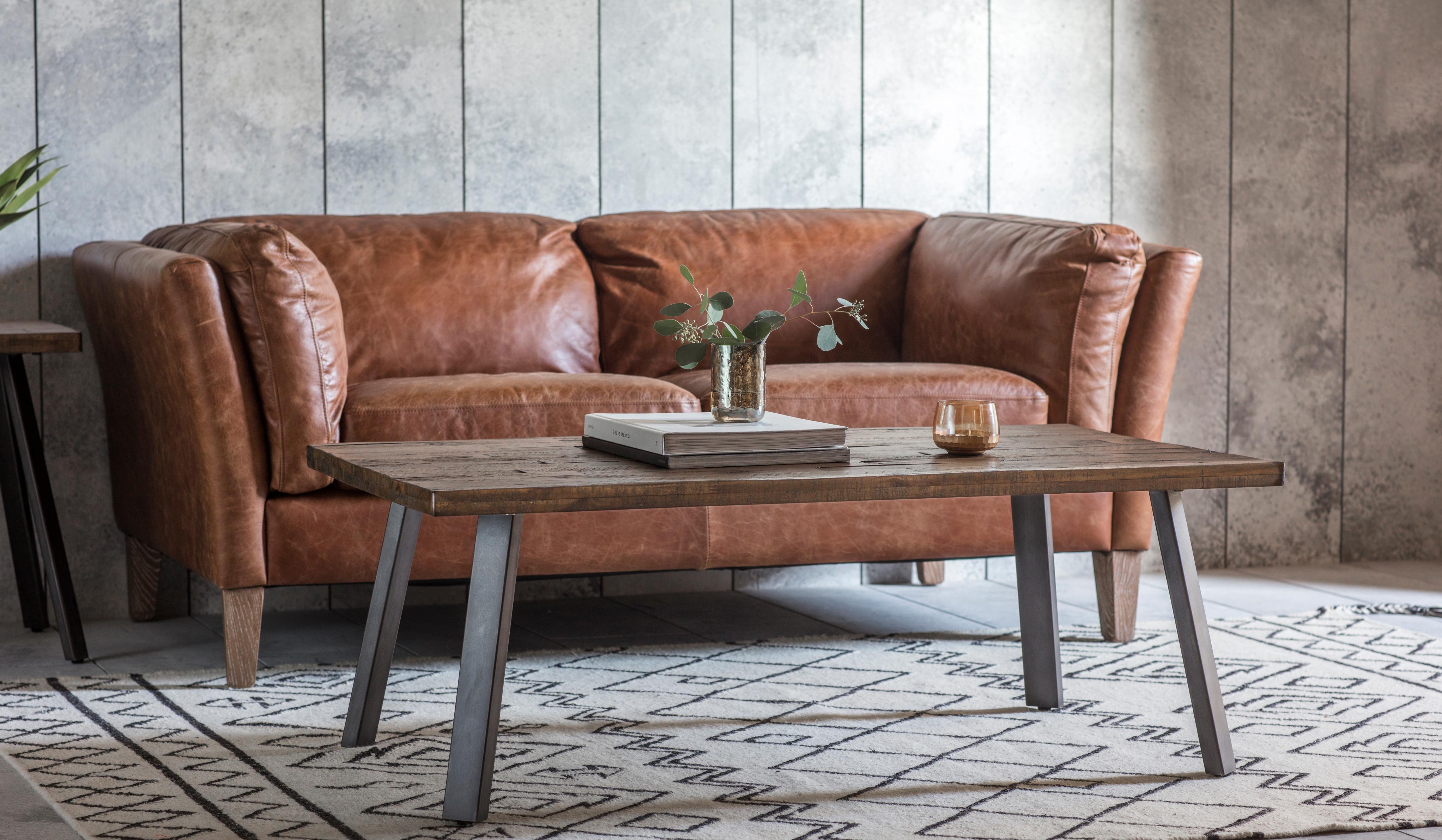 Coffee Tables – House of Isabella AU