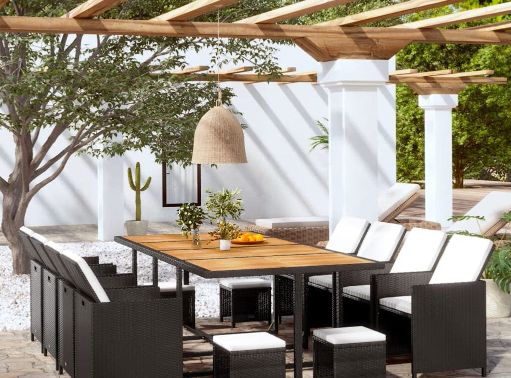 VidaXL | Modern kitchen, Bathroom, Dining, Living, Outdoor Furniture ...