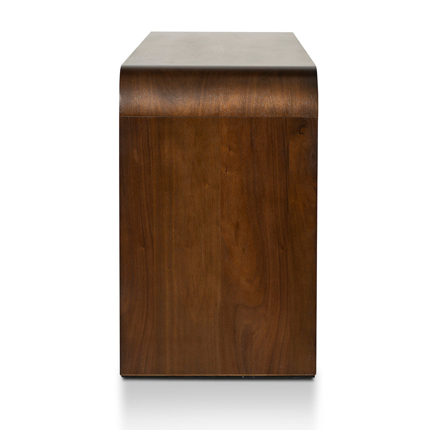 2m Buffet Unit - Walnut – House of Isabella AU