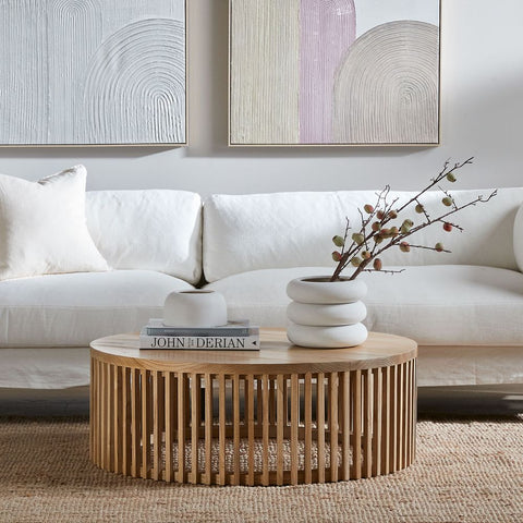 Shop Stunning Coffee Tables | Stylish & Durable - House of Isabella
