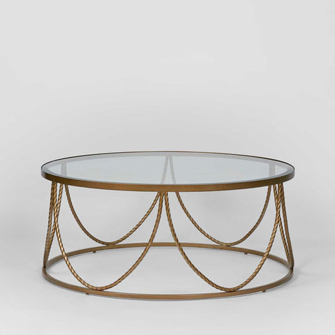 Shop Stunning Coffee Tables | Stylish & Durable - House of Isabella