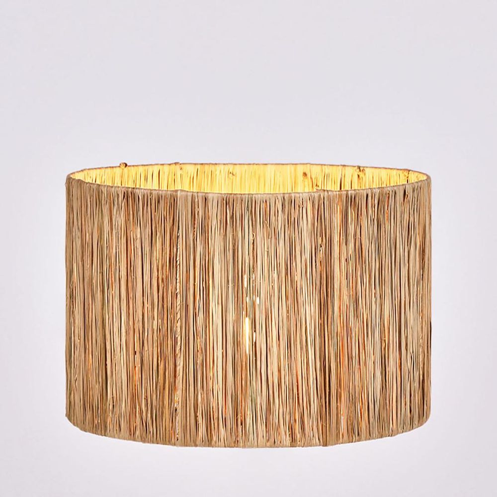 Hula Drum Shade 53cm– House of Isabella AU