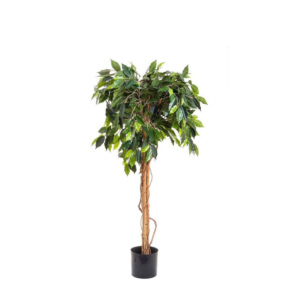 Artificial Ficus Ball Tree 1.2m– House of Isabella AU