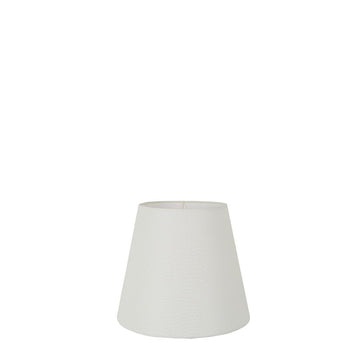 Ivory Linen Shade | House of Isabella AU