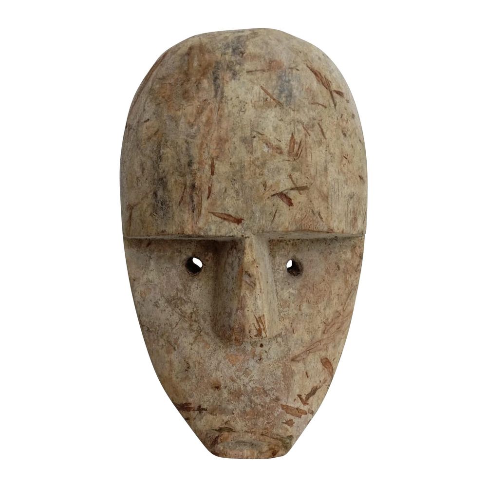 Asha Mask Medium– House of Isabella AU