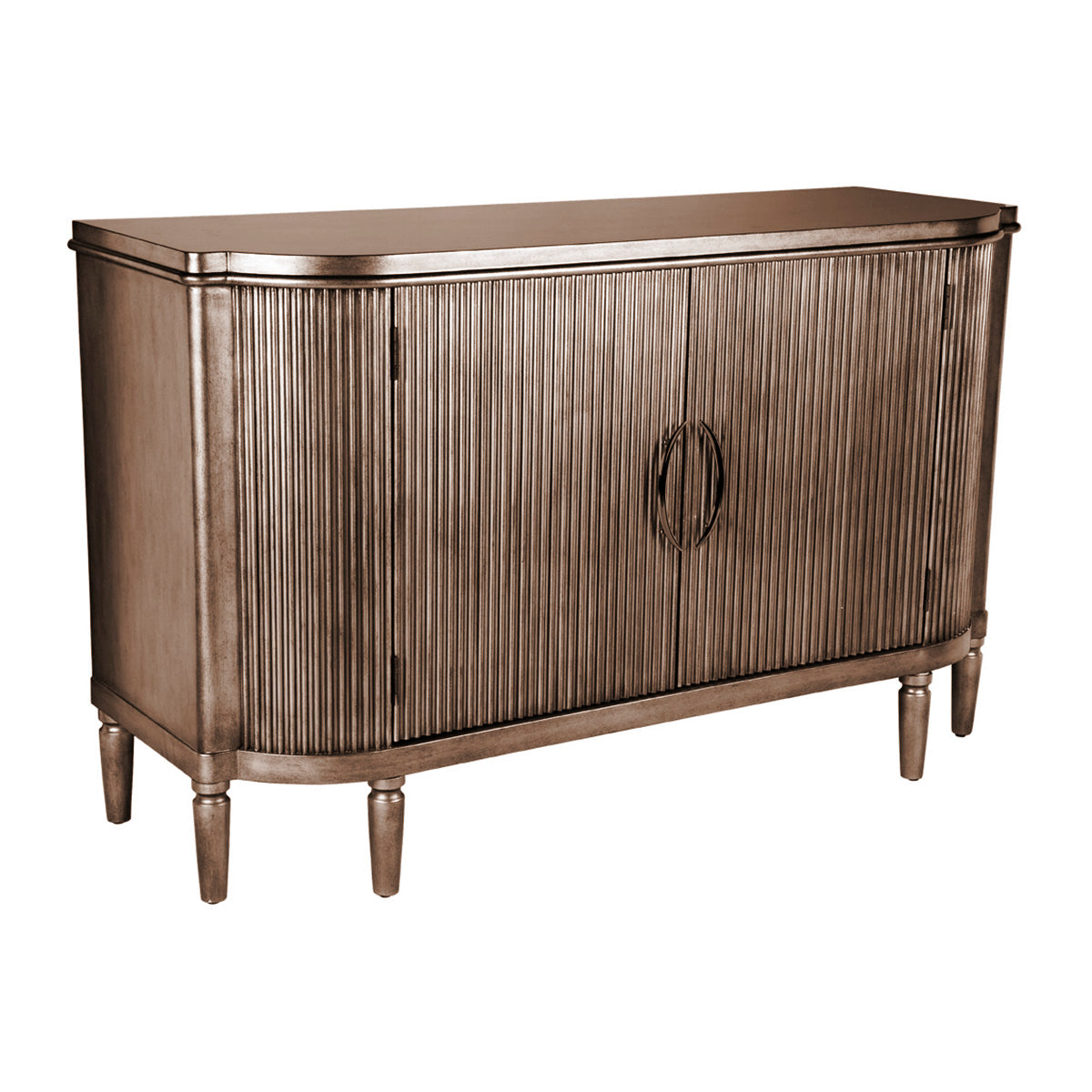 Arielle Buffet - Antique Gold | House of Isabella AU