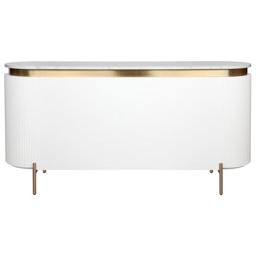 Demarco Buffet - White – House of Isabella AU