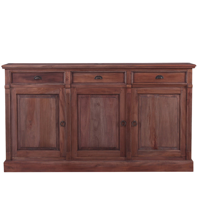 Country Cottage Sideboard Natural – House of Isabella AU