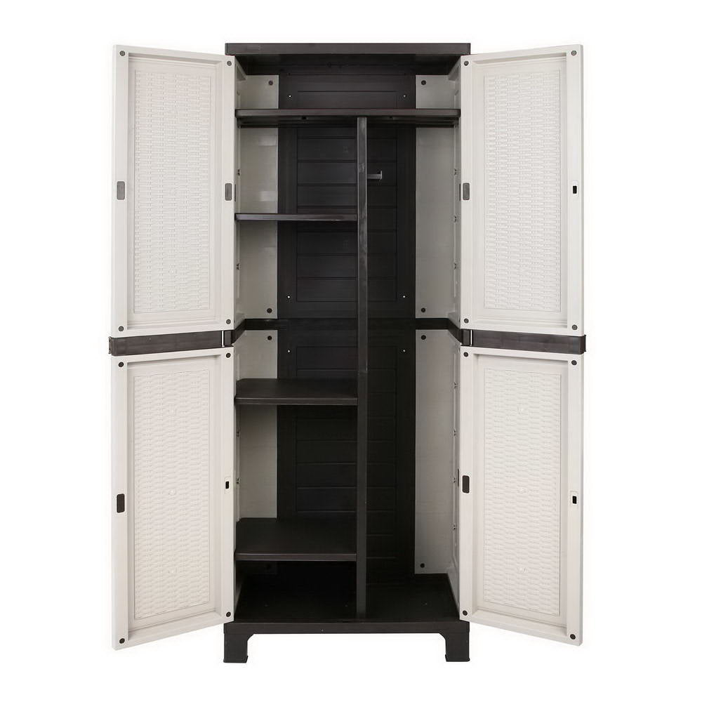 Stylish Giantz 1.2M Warehouse Racking Storage Shelf - Garage– House of ...